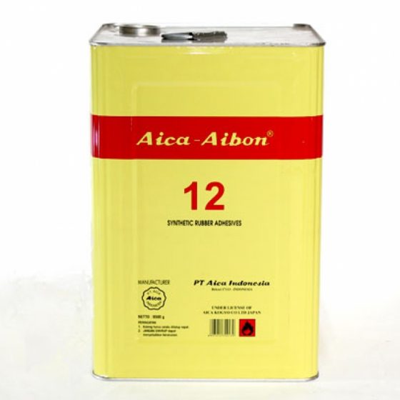 Aica Aibon 601 – AURAPRABA