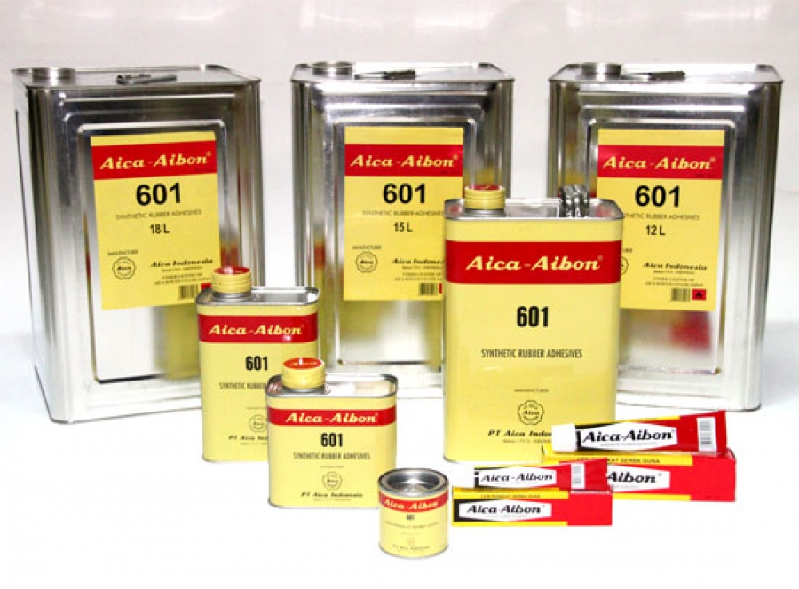 Aica Aibon 601 – AURAPRABA